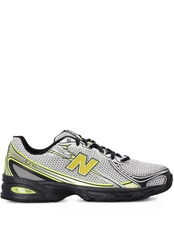 NEW BALANCE U740 Trainers - Grey