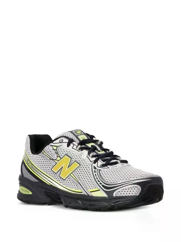 NEW BALANCE U740 Trainers - Grey