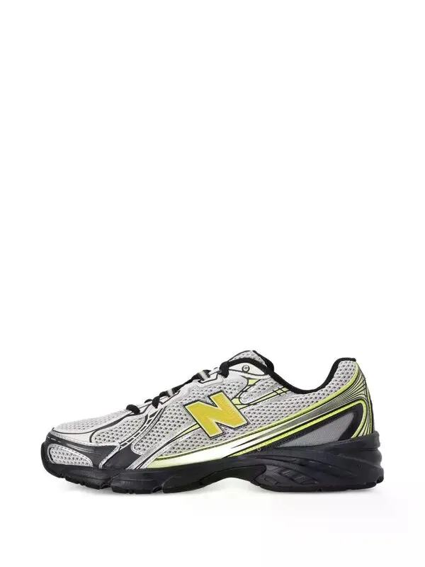 NEW BALANCE U740 Trainers - Grey