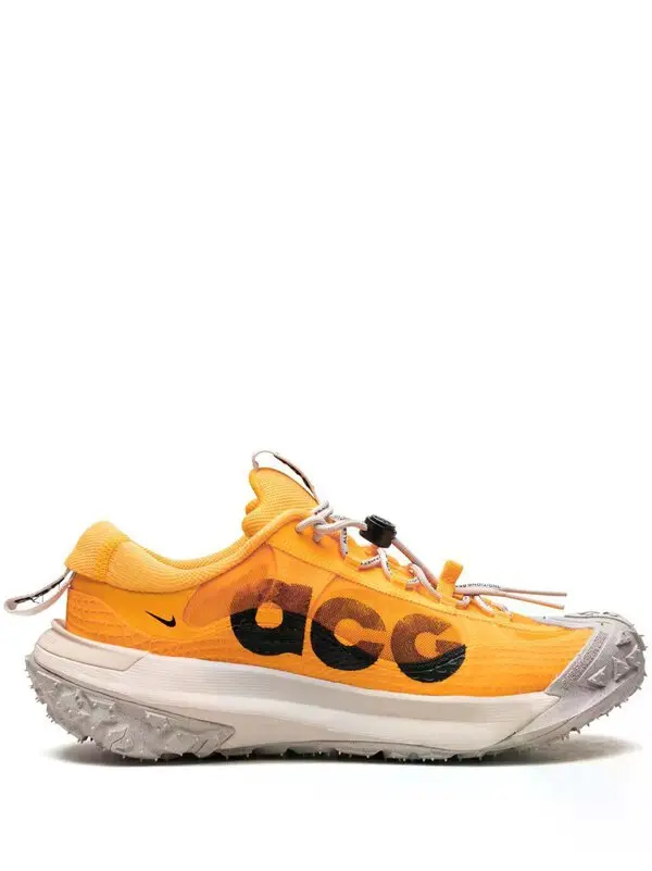 Nike Mountain Fly Low 2 Laser Sneakers - Orange