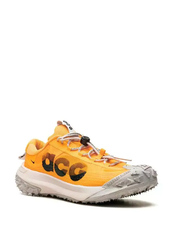 Nike Mountain Fly Low 2 Laser Sneakers - Orange