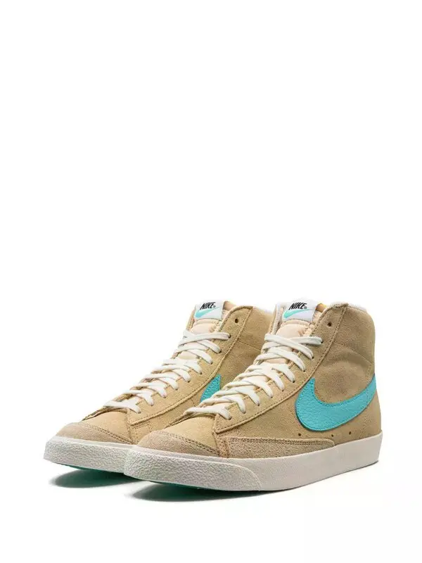 Nike Blazer Mid '77 Sneakers - Neutrals