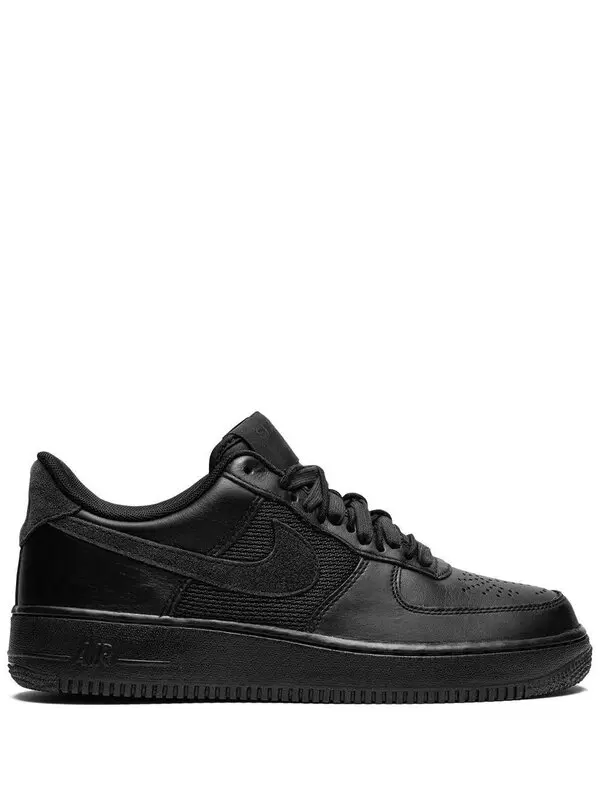 Nike Air Force 1 Low Sneakers - Black