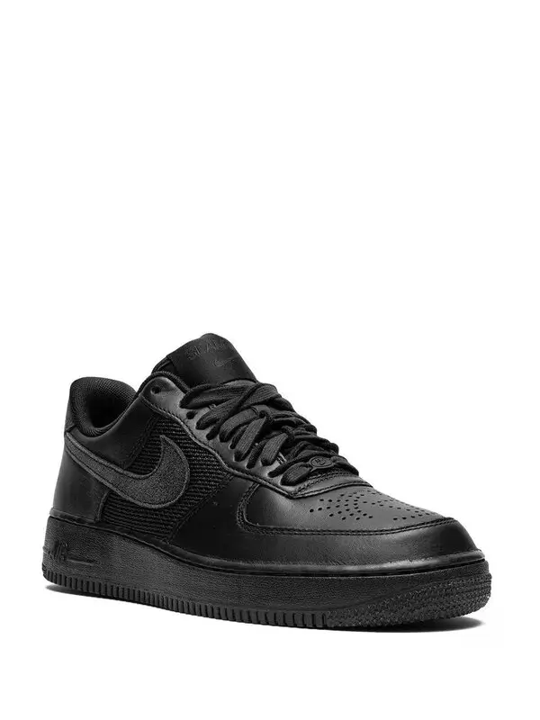 Nike Air Force 1 Low Sneakers - Black
