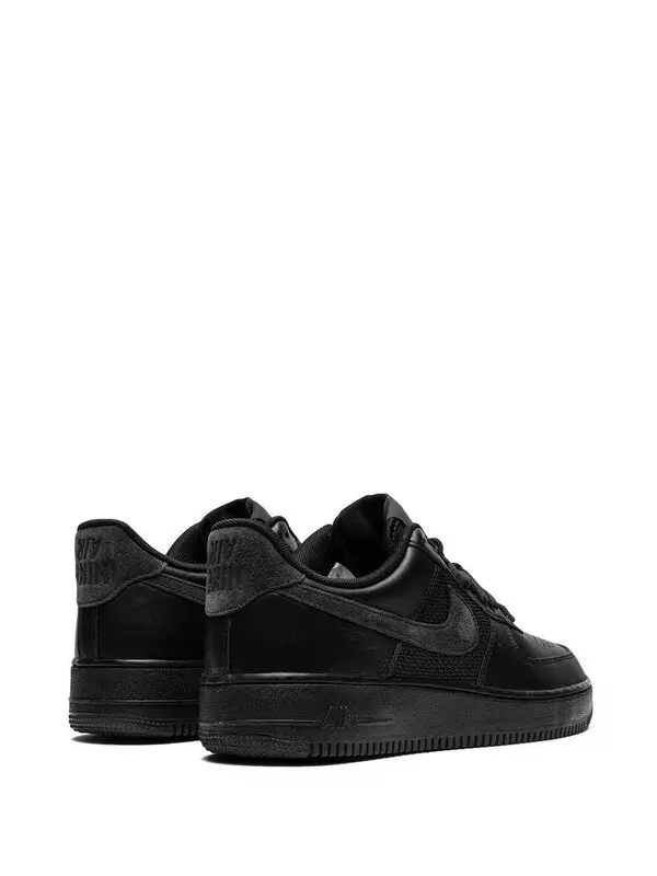 Nike Air Force 1 Low Sneakers - Black