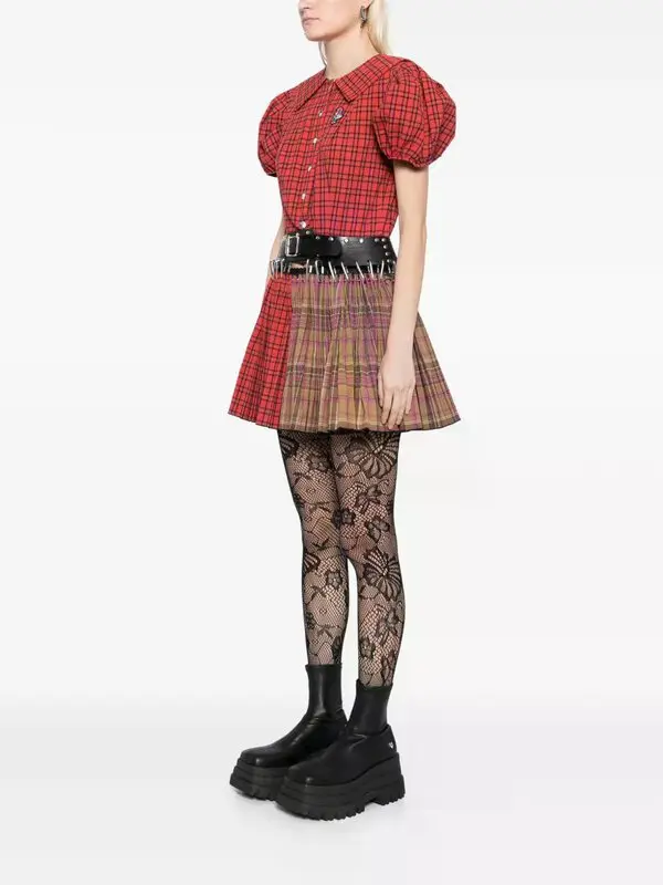 CHOPOVA LOWENA Judith Dress