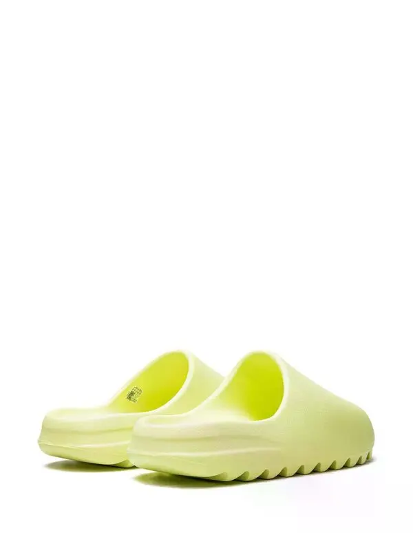 ADIDAS X YEEZY Yeezy Slide Glow - Green