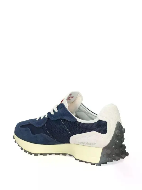 NEW BALANCE 327 Low-top Sneakers - Blue