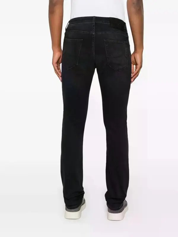 Jacob Cohen Nick Jeans - Black