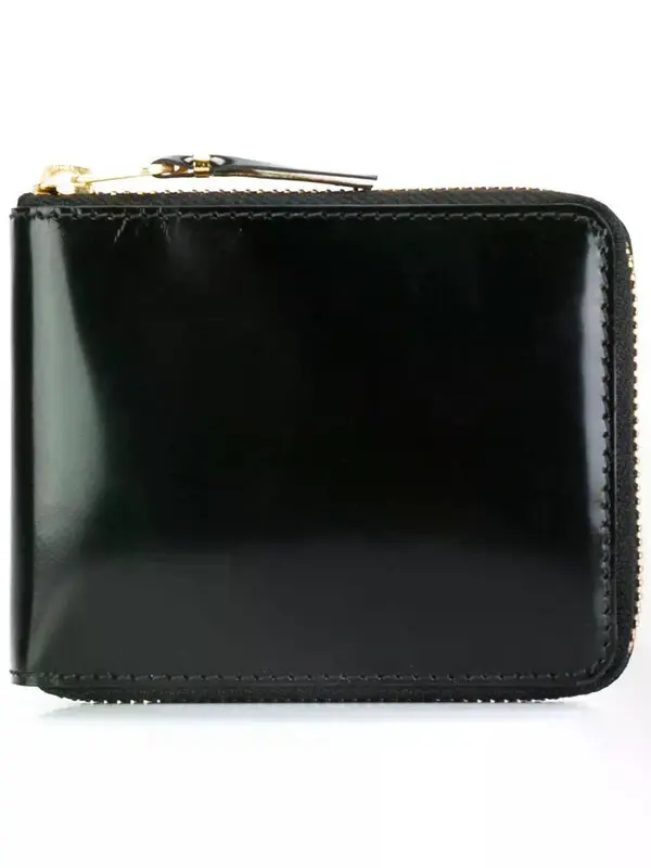 Comme Des Garçons Classic Line Wallet