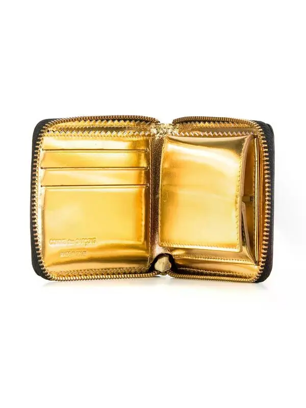 Comme Des Garçons Classic Line Wallet