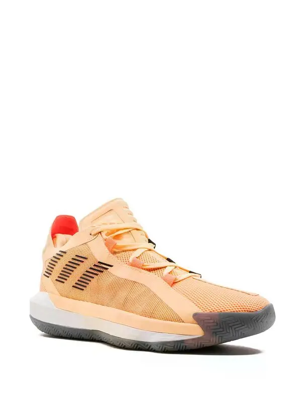 Adidas Dame 6 Low-top Sneakers