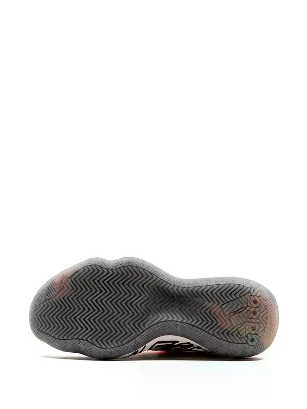Adidas Dame 6 Low-top Sneakers