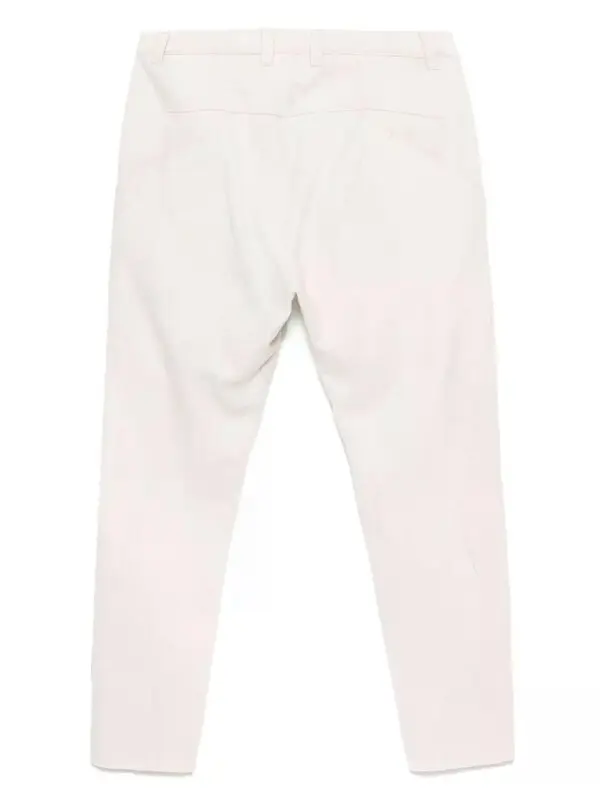 Transit Straight-leg Trousers