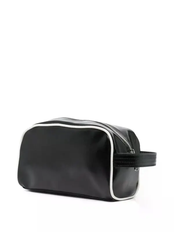 Fred Perry Laurel Wreath Wash Bag