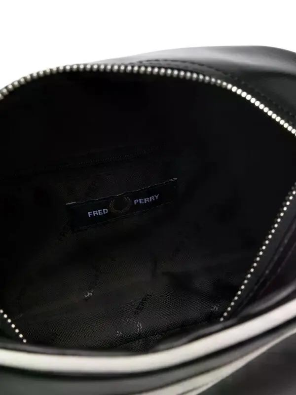 Fred Perry Laurel Wreath Wash Bag
