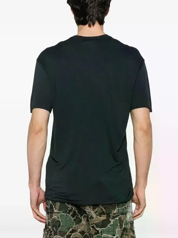 BLUEMARBLE Double-layer T-shirt