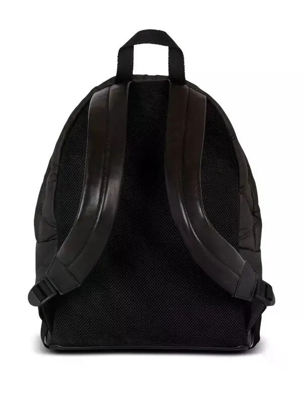 Balmain Quilted Backpack