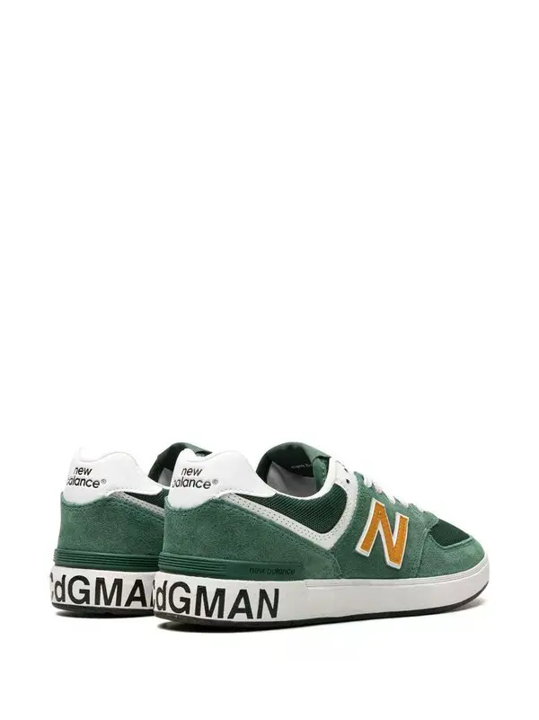 NEW BALANCE X Junya Watanabe 574 Sneakers