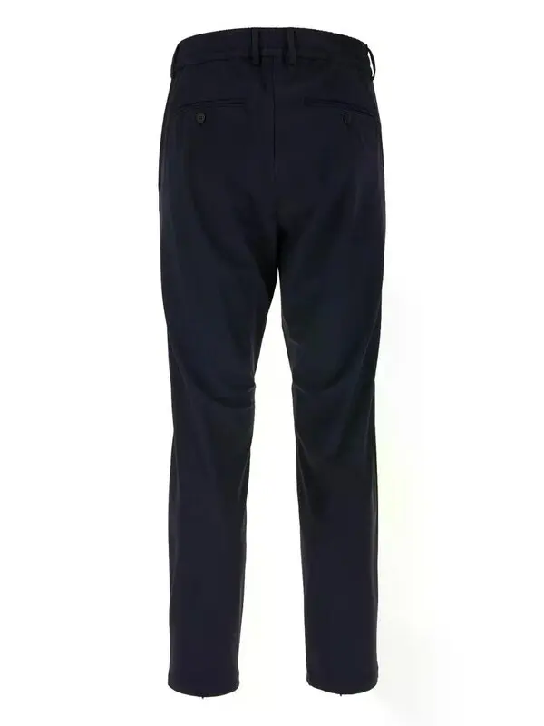 CRUNA Pleated Trousers