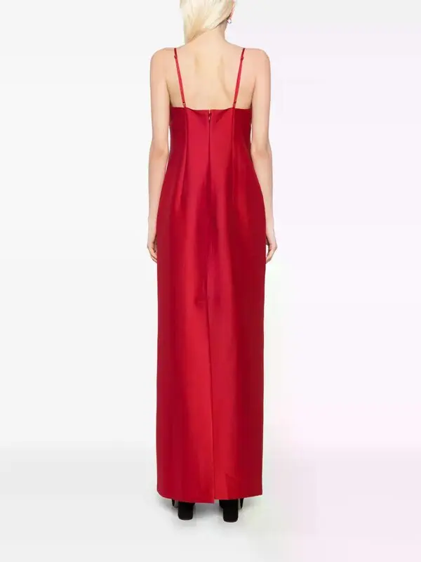 Sachin & Babi Embellished Pryce Gown
