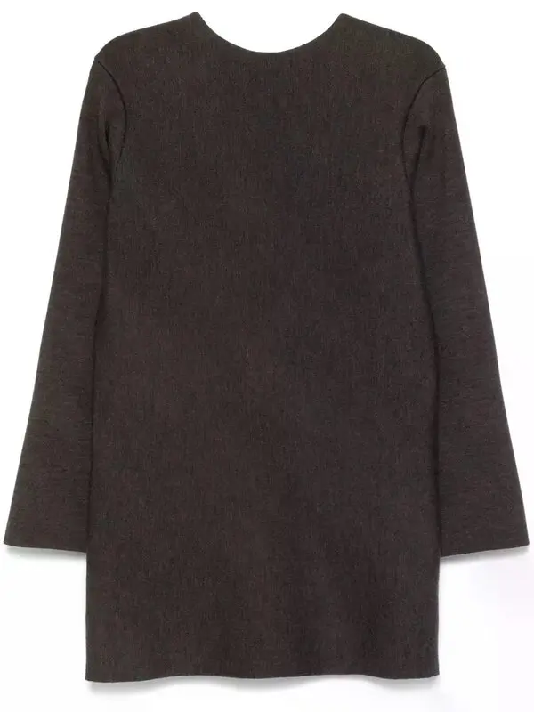 Khaite Elle Mini Dress