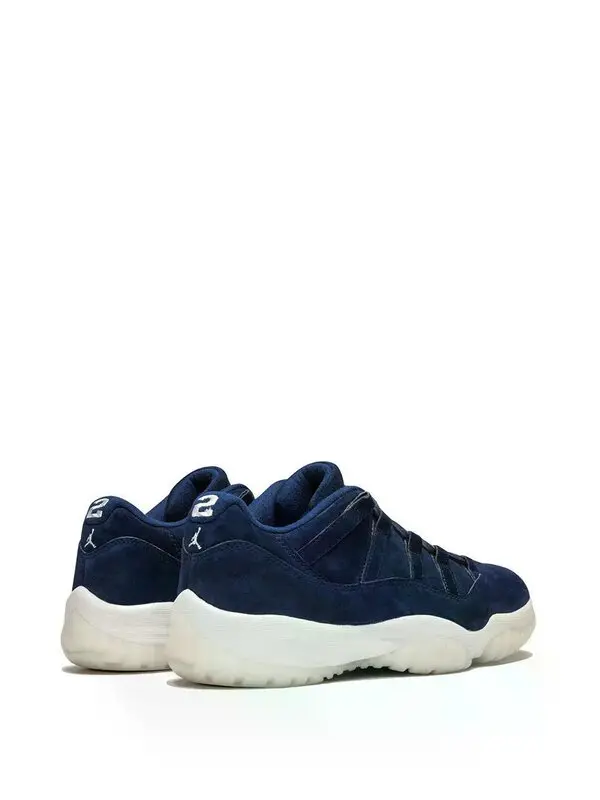 JORDAN Air Retro Low Re2pect Sneakers - Blue