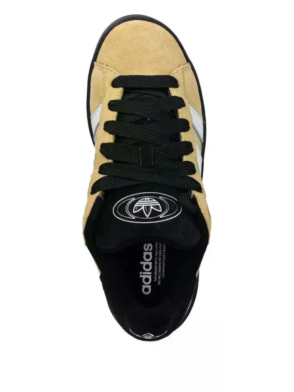 Adidas Campus 00s Sneakers - Neutrals