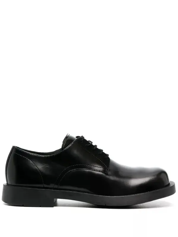 Camper Mil 1978 Derby Shoes