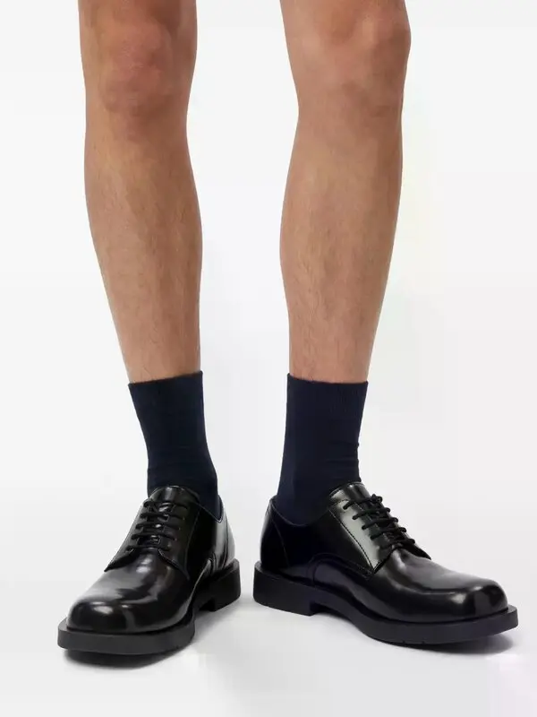 Camper Mil 1978 Derby Shoes