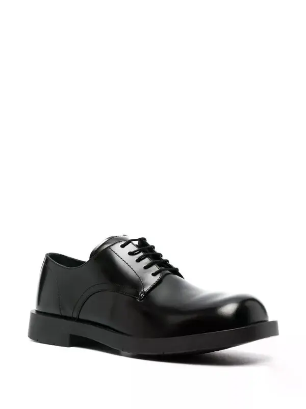 Camper Mil 1978 Derby Shoes