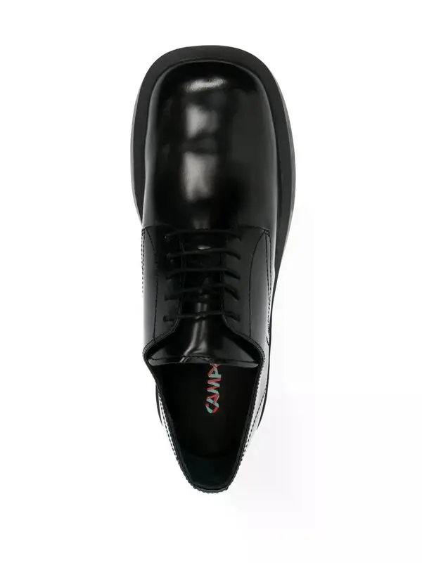 Camper Mil 1978 Derby Shoes