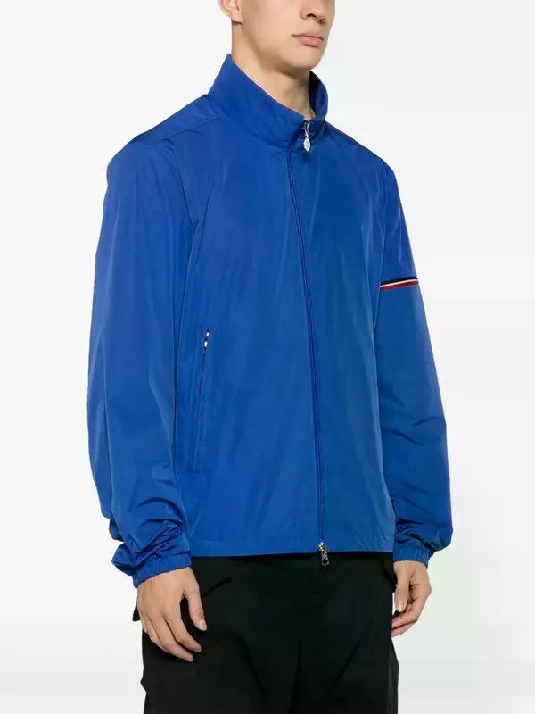 Moncler Ruinette Lightweight Jacket