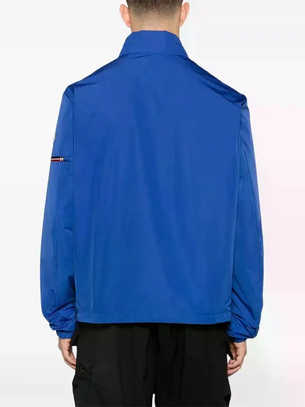 Moncler Ruinette Lightweight Jacket