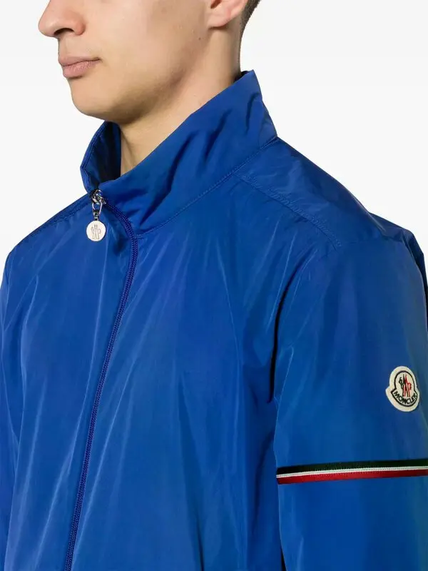 Moncler Ruinette Lightweight Jacket