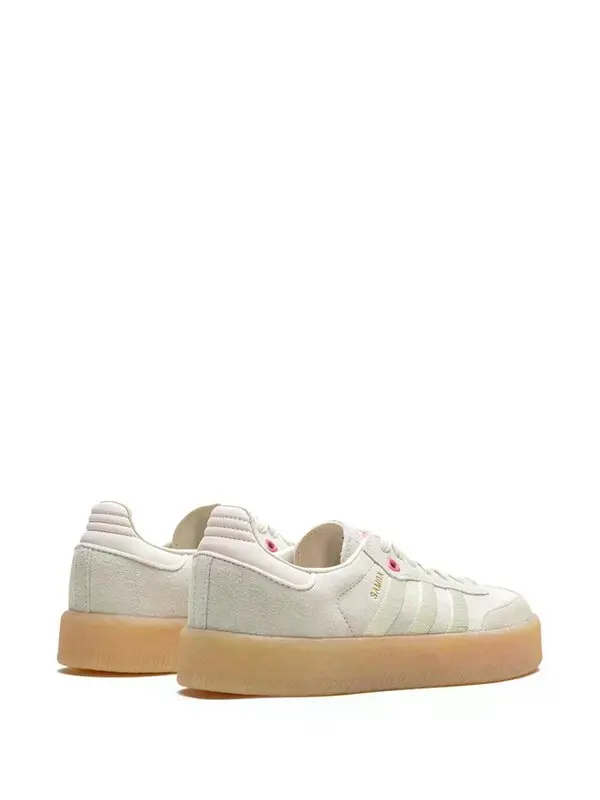 Adidas Sambae Valentine’s Day Sneakers - Neutrals