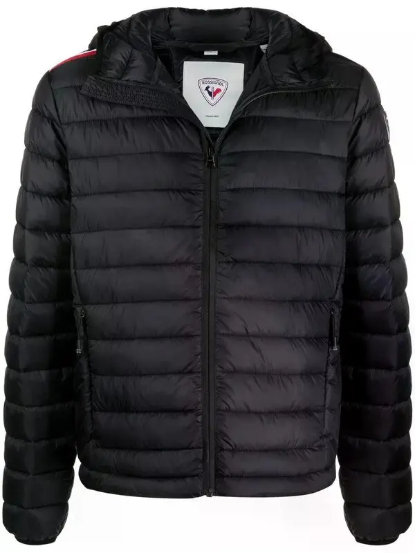 Rossignol Lightweight Hooded Jacket