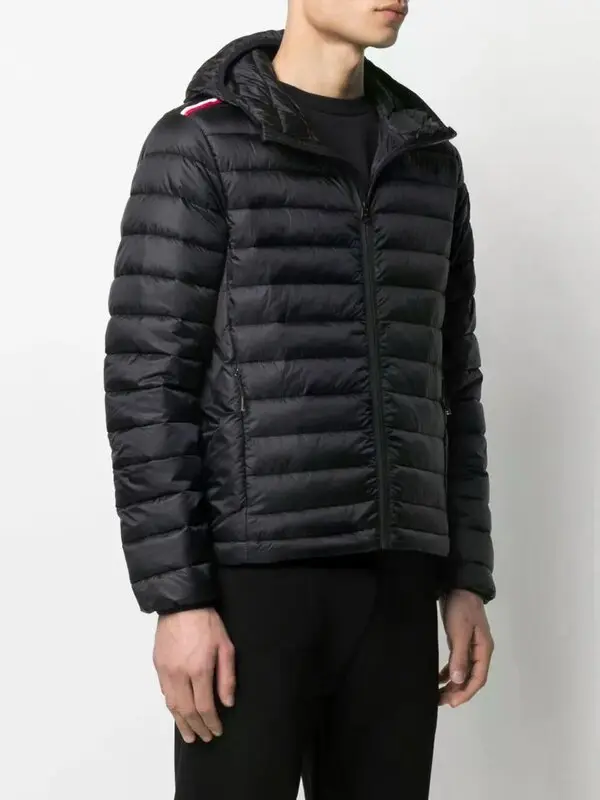 Rossignol Lightweight Hooded Jacket
