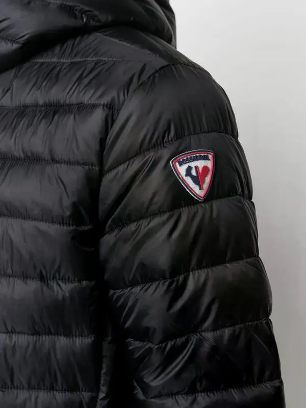 Rossignol Lightweight Hooded Jacket