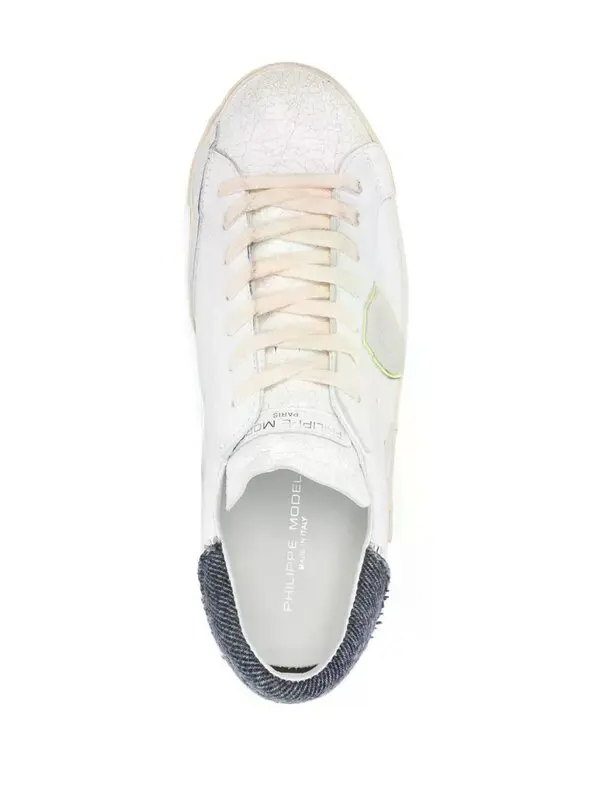 Philippe Model Prsx Sneakers - White