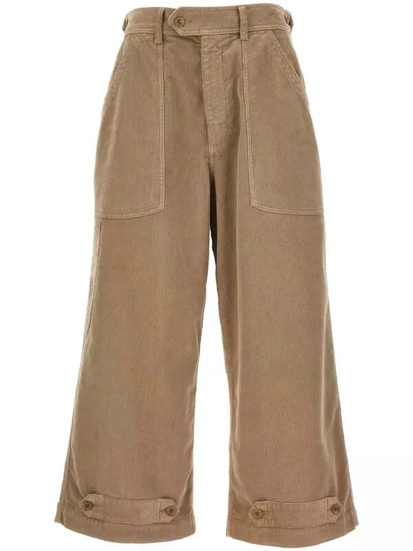 CELLAR DOOR Paola Trousers