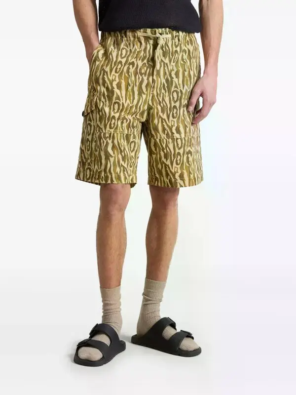Woolrich Cargo Shorts