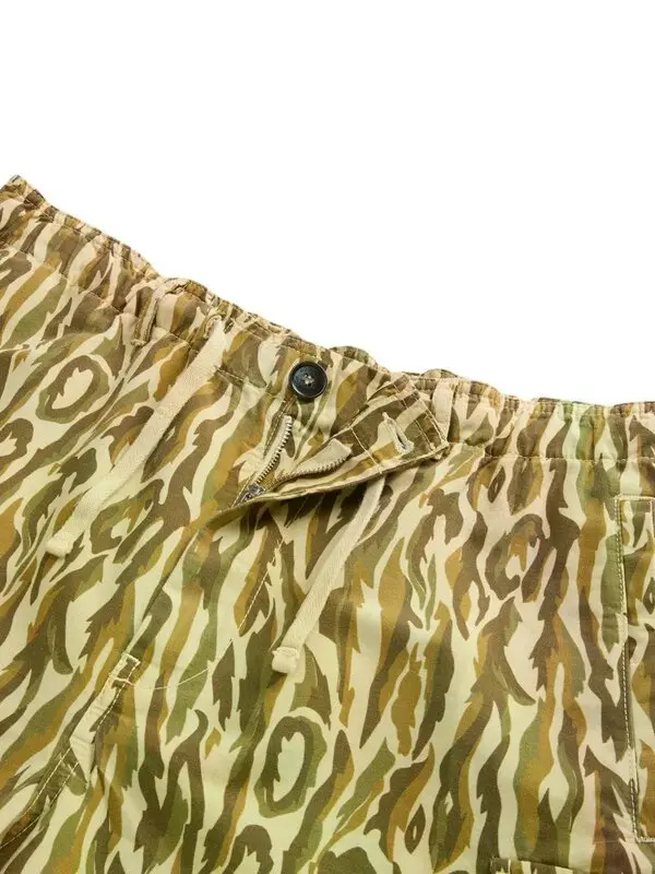 Woolrich Cargo Shorts
