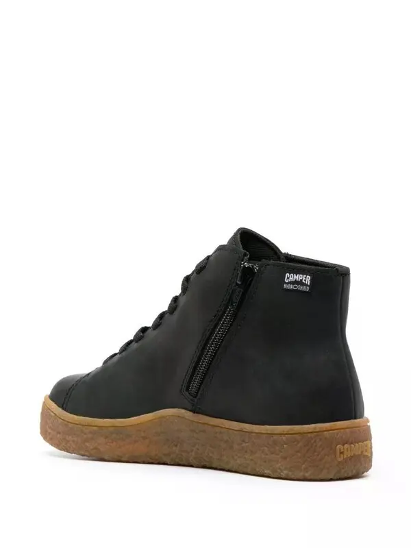 Camper Terreno High-top Sneakers