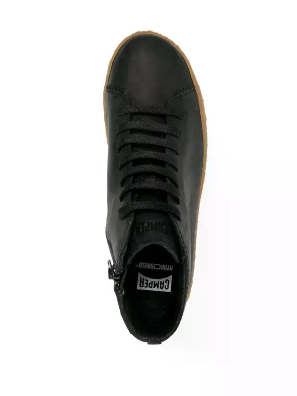 Camper Terreno High-top Sneakers