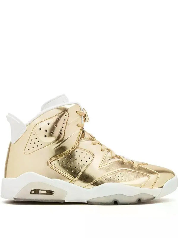 JORDAN Air 6 Retro Pinnacle Sneakers