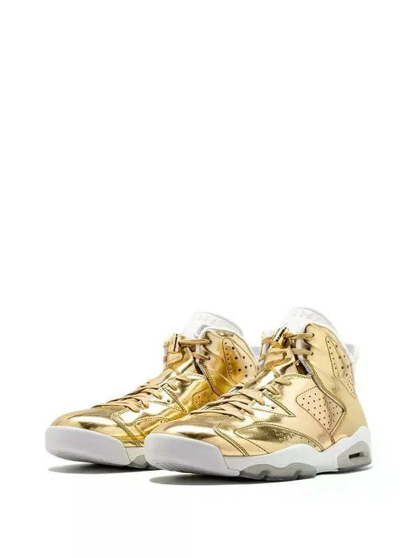 JORDAN Air 6 Retro Pinnacle Sneakers
