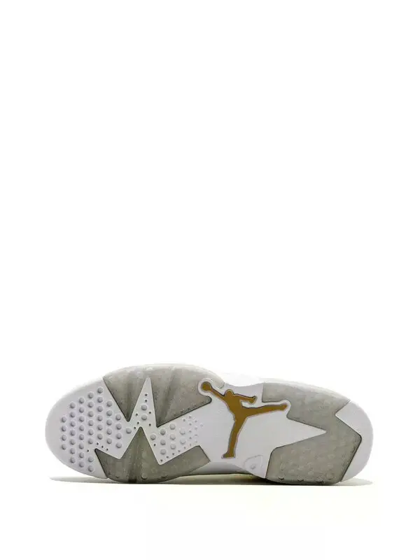 JORDAN Air 6 Retro Pinnacle Sneakers