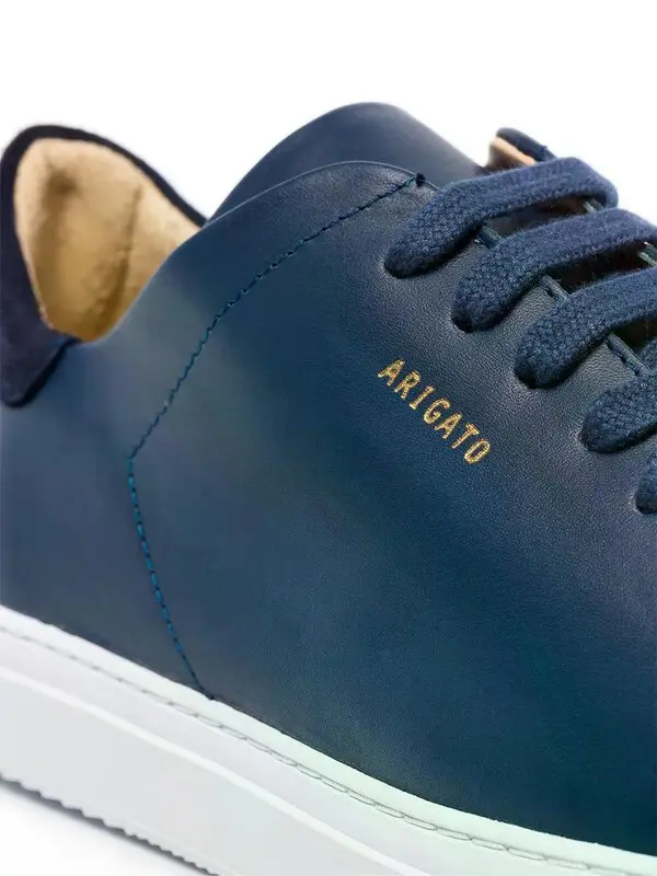 Axel Arigato Clean 90 Sneakers - Blue
