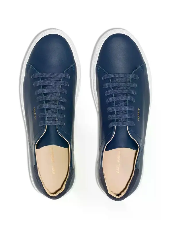Axel Arigato Clean 90 Sneakers - Blue